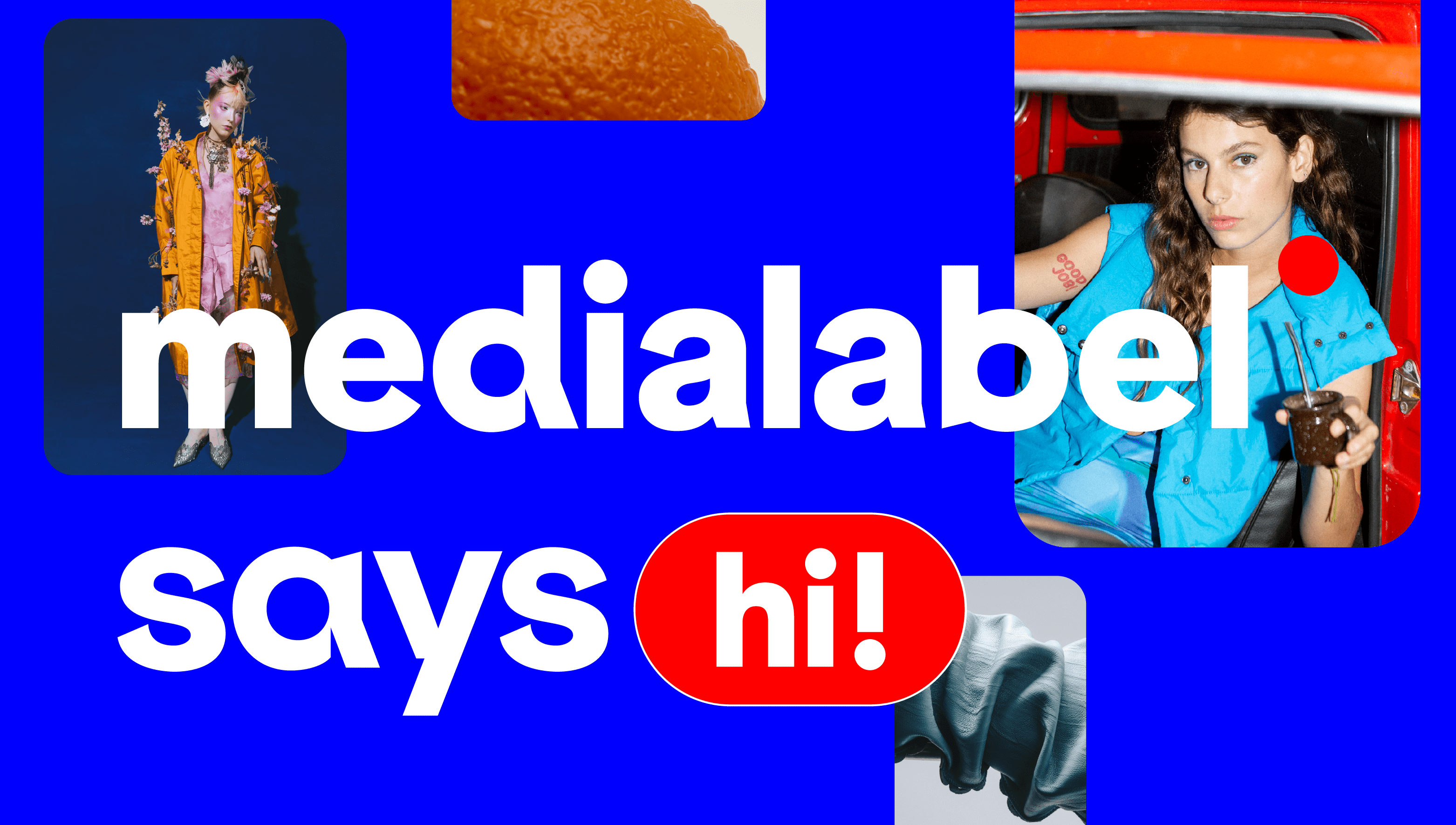 medialabel | Influencer agency | performance-based influencer marketing